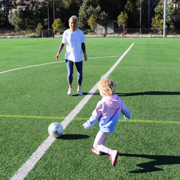 Empowering Play: Soccer Calm Down Bottle Unleashes the Magic of Soccer ...
