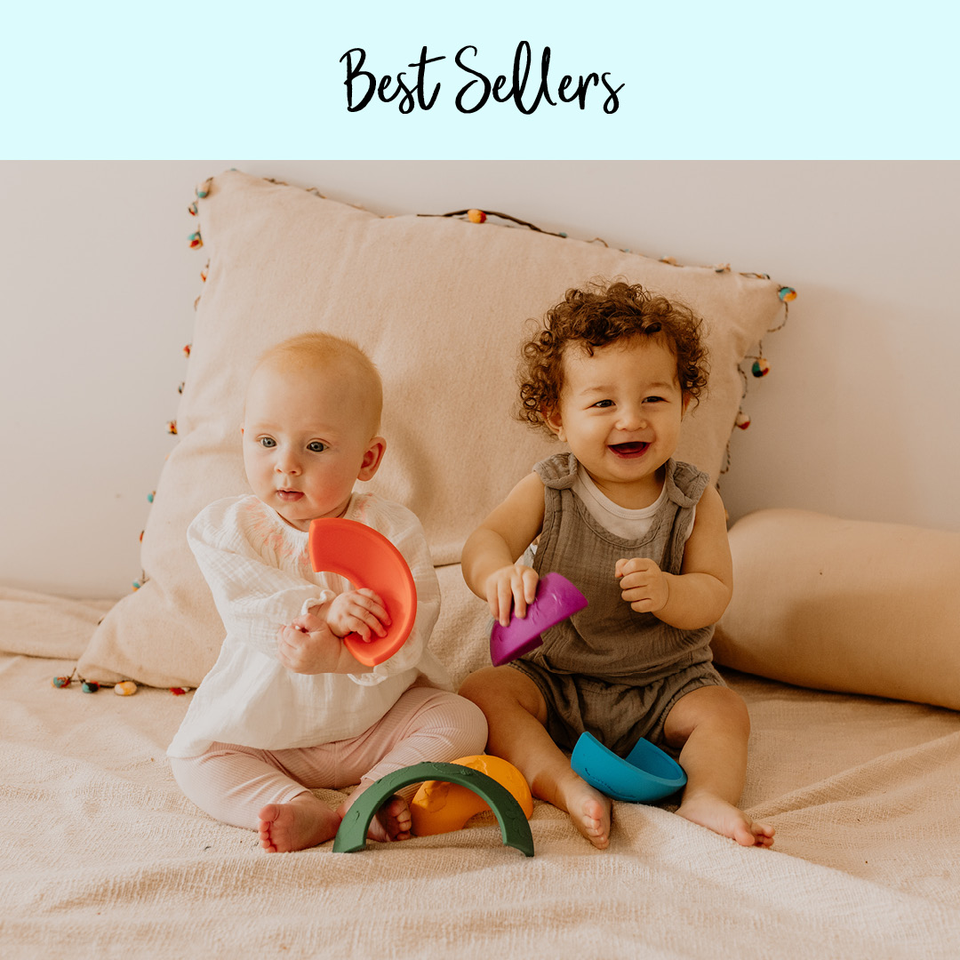 Glo Pals | Water Activated | Light-Up Cubes – Jellystone Designs