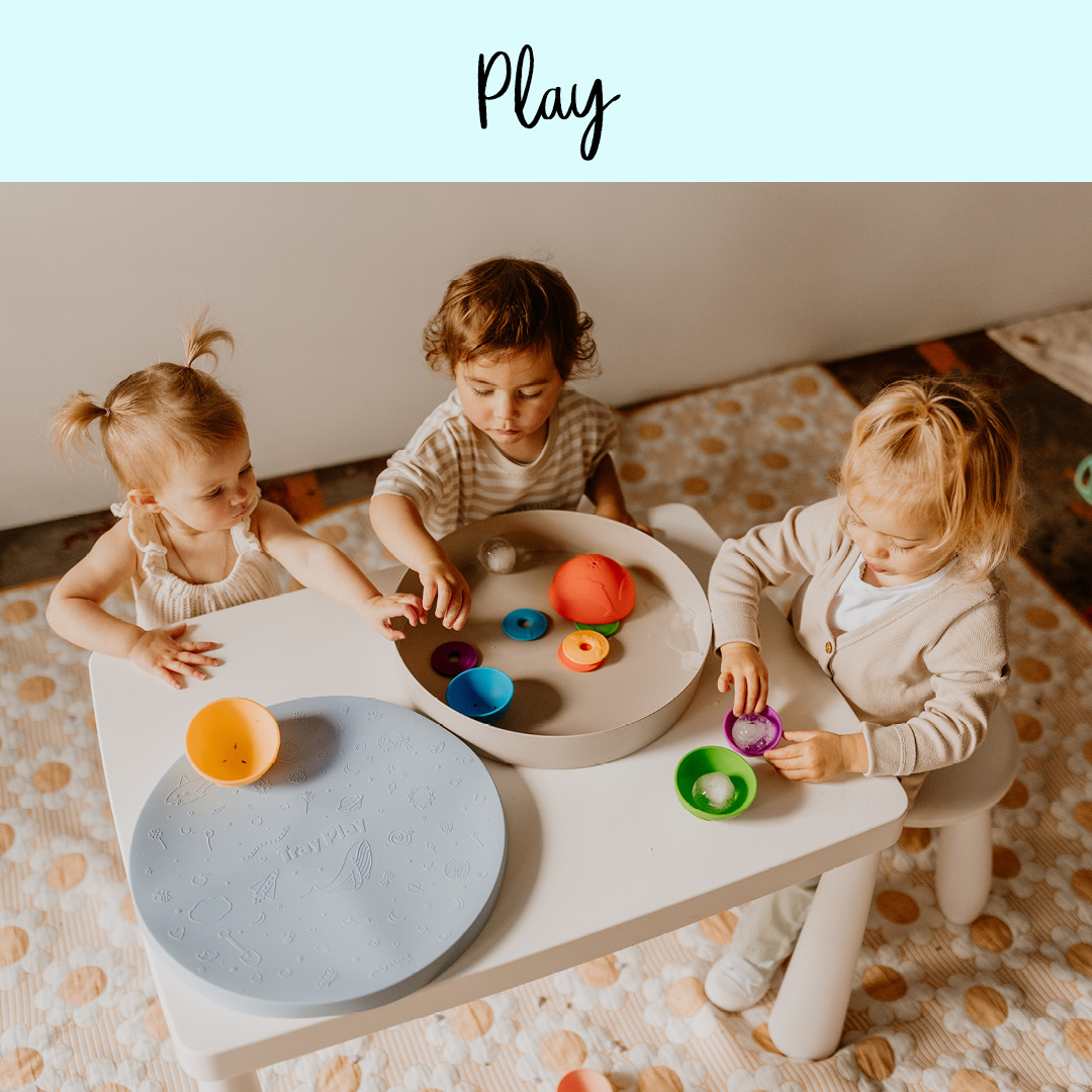 Play | Jellystone Designs