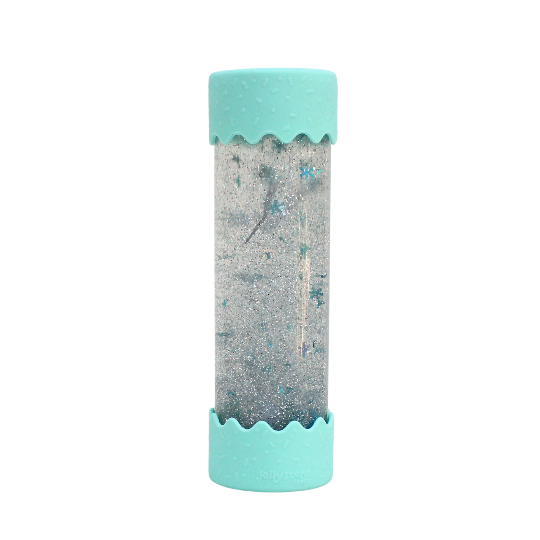Baby Calm Down Bottle | Sensory Bottle | Jellystone Designs