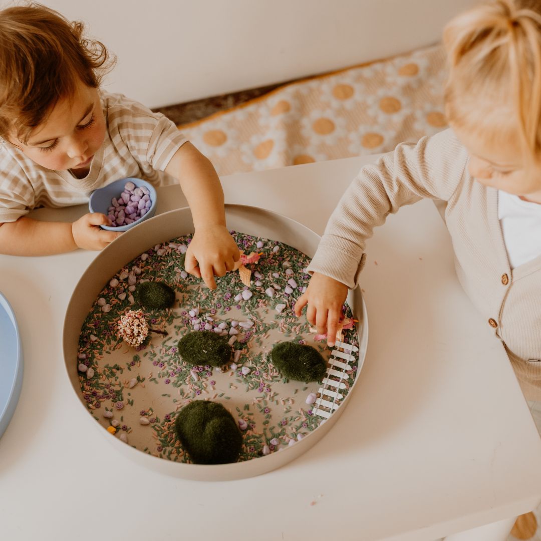 Fairy Garden Sensory Play Kit | Sensory Toys | Jellystone Designs