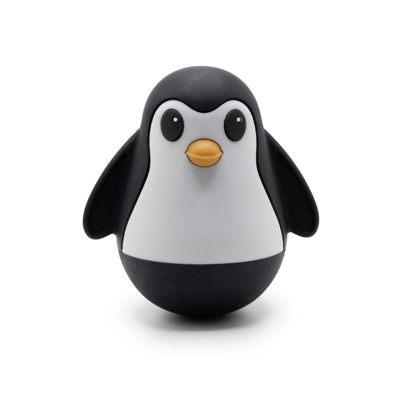 Penguin Wobble | Jellystone Designs